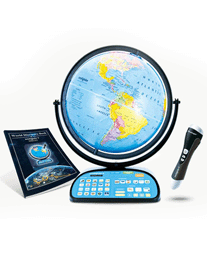 Digital maps & digital products